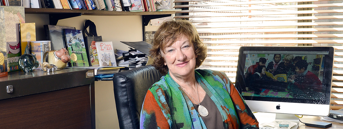 Not Just a Piece of Cake: Q&A with Hazel Edwards and Sarah Bacaller ...