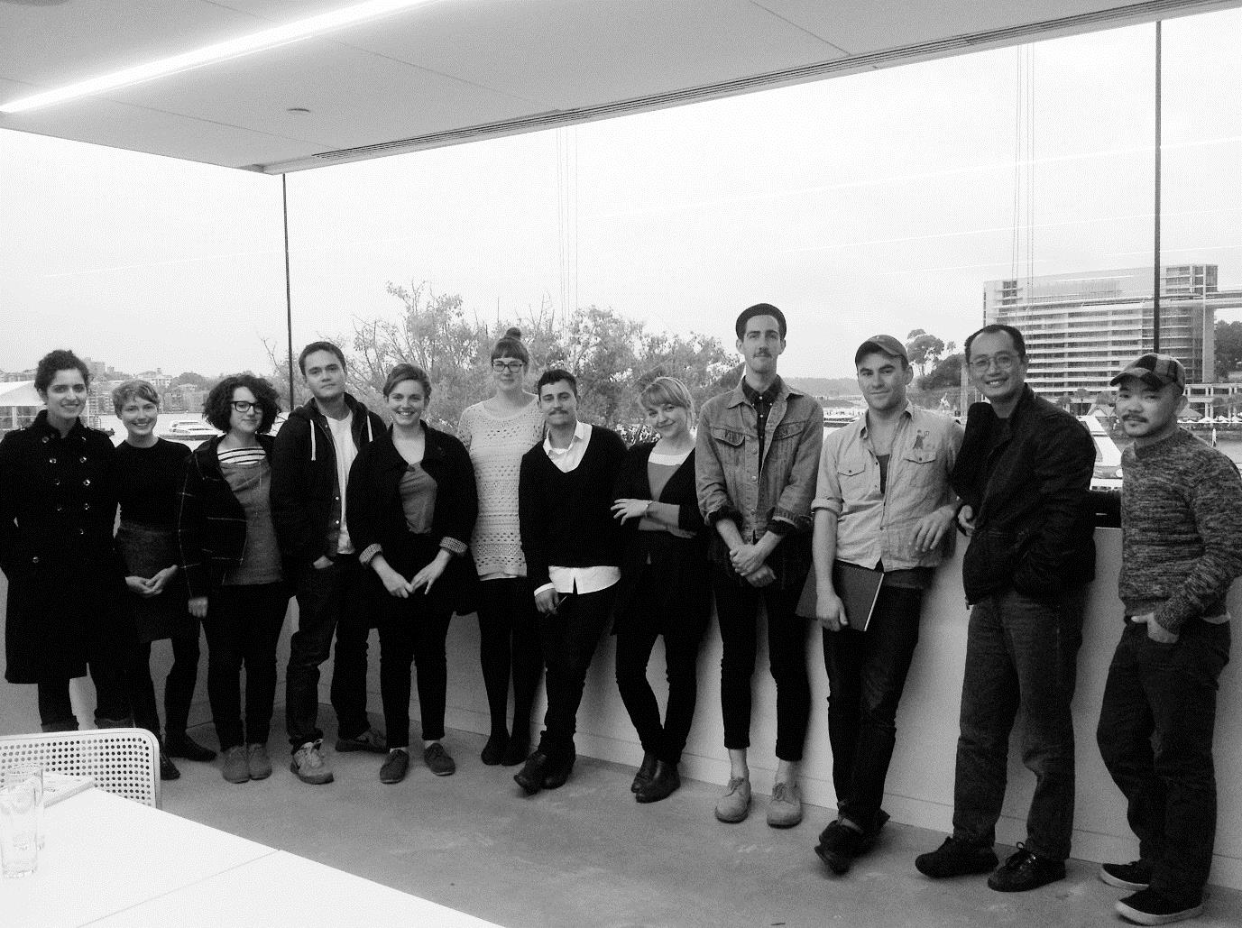 Cultural Fund Extends Support to 4A’s Curators - Copyright Agency