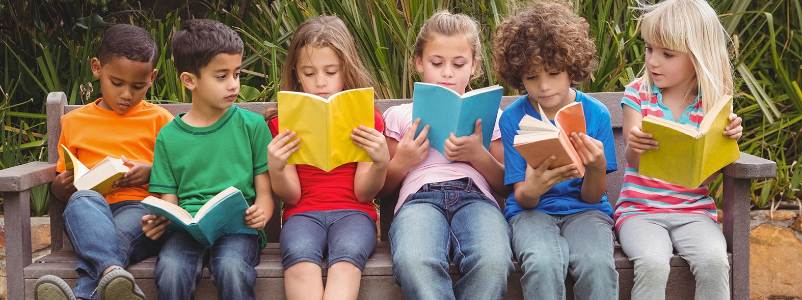 Reading Australia a treasure chest for Aussie teachers - Copyright Agency