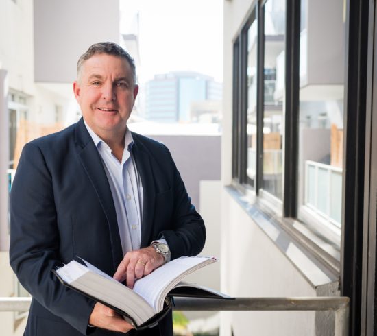 Mark Andrew - Copyright Agency