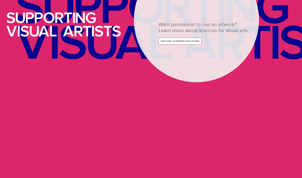 The Copyright Agency