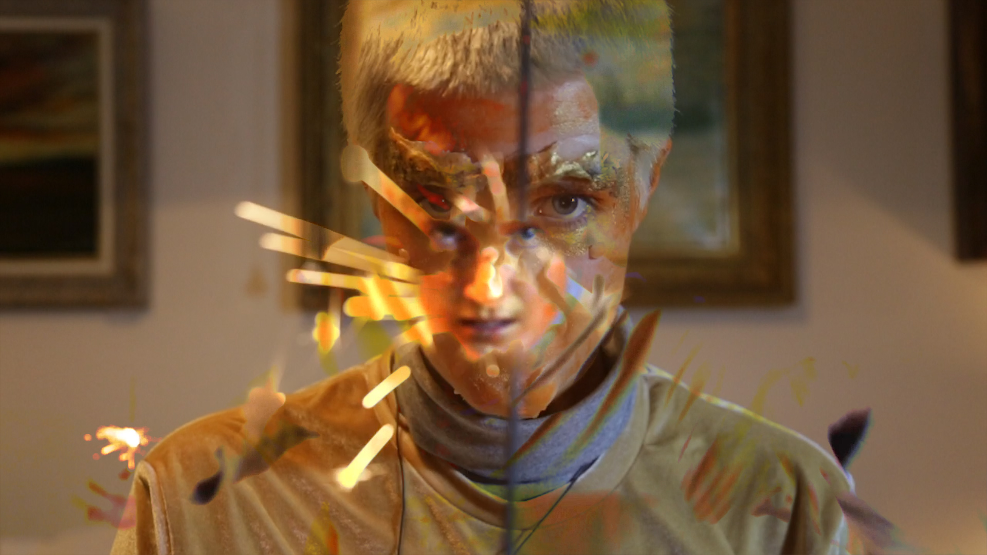 Narrative, language and intergenerational learning drive 2019 John ...