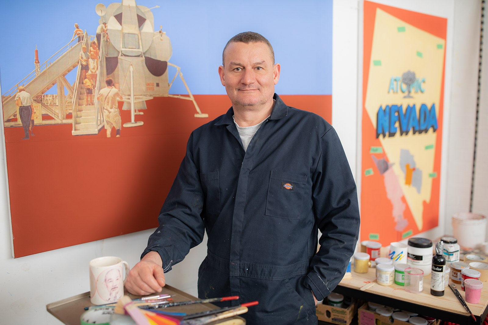 Adam Norton - Copyright Agency