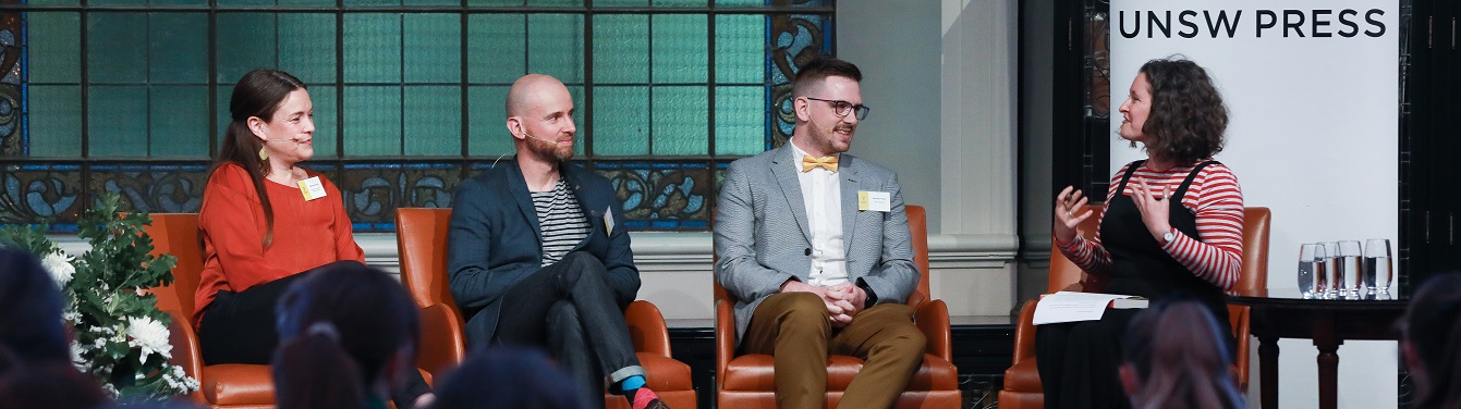 Melissa Fyfe wins 2019 Bragg UNSW Press Prize for science writing ...