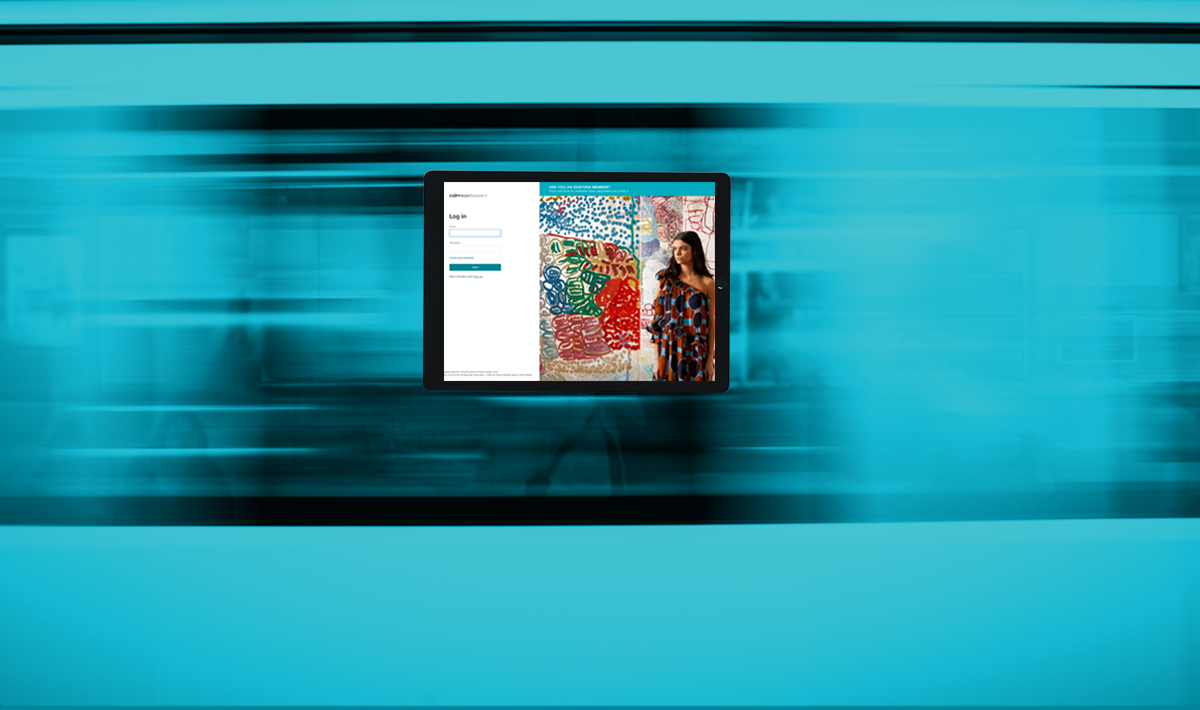 Our new Member Portal is headed your way - Copyright Agency
