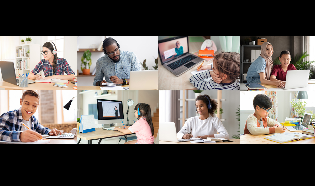 Publishers discuss the shift to online teaching - Copyright Agency