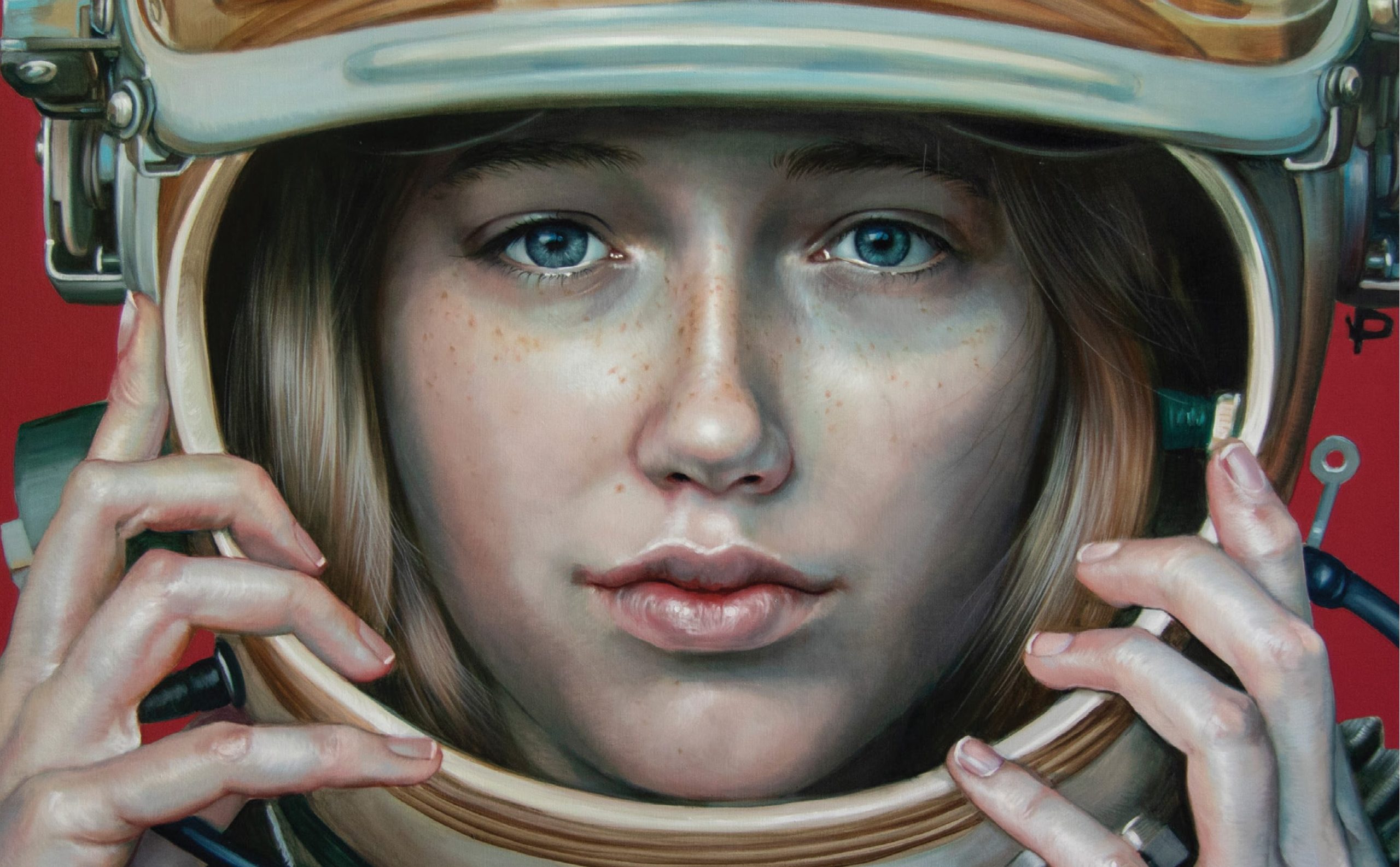 Griffith Review subscription giveaway - Copyright Agency