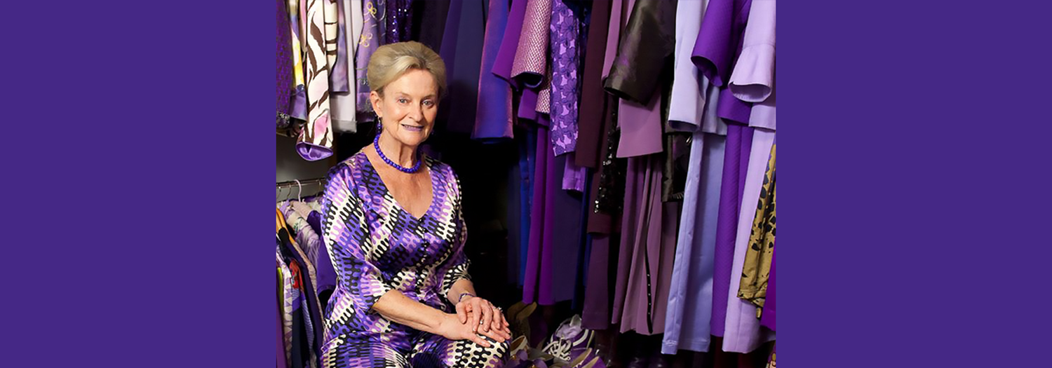 Vale Dale Spender - Copyright Agency