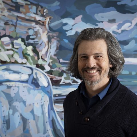 Dr Oliver Watts - Copyright Agency