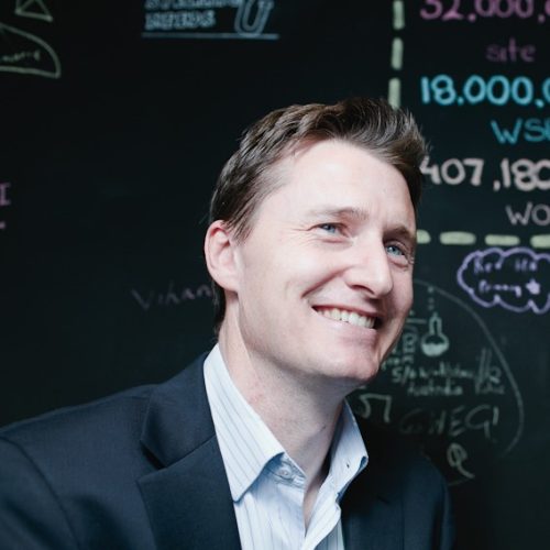 Tim Power - Copyright Agency